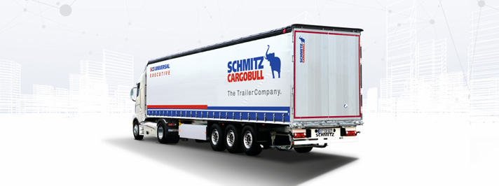 EWT Truck & Trailer